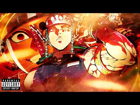 UZUI TENGEN RAP | \