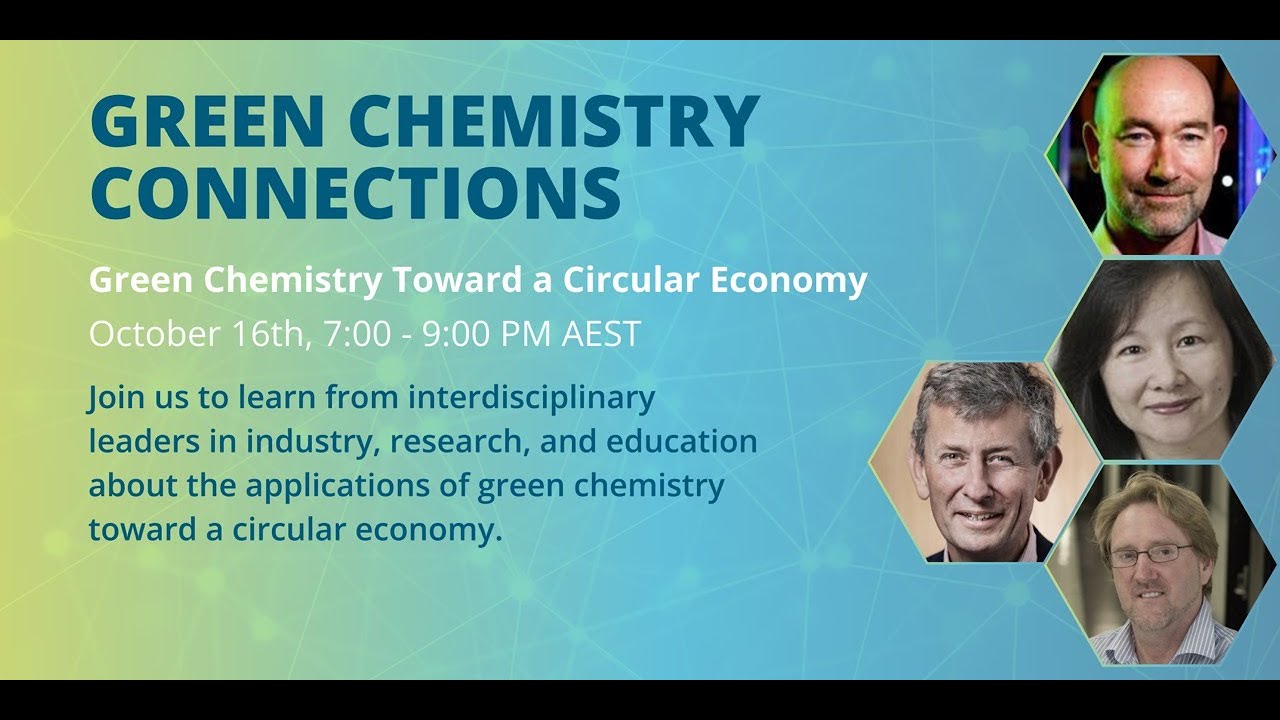 New Paradigms in Organic Waste Processing Presented by Professor Colin ...