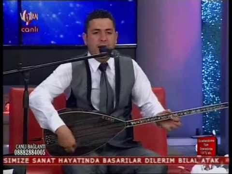 Demetli Emre Potpori Vatan TV