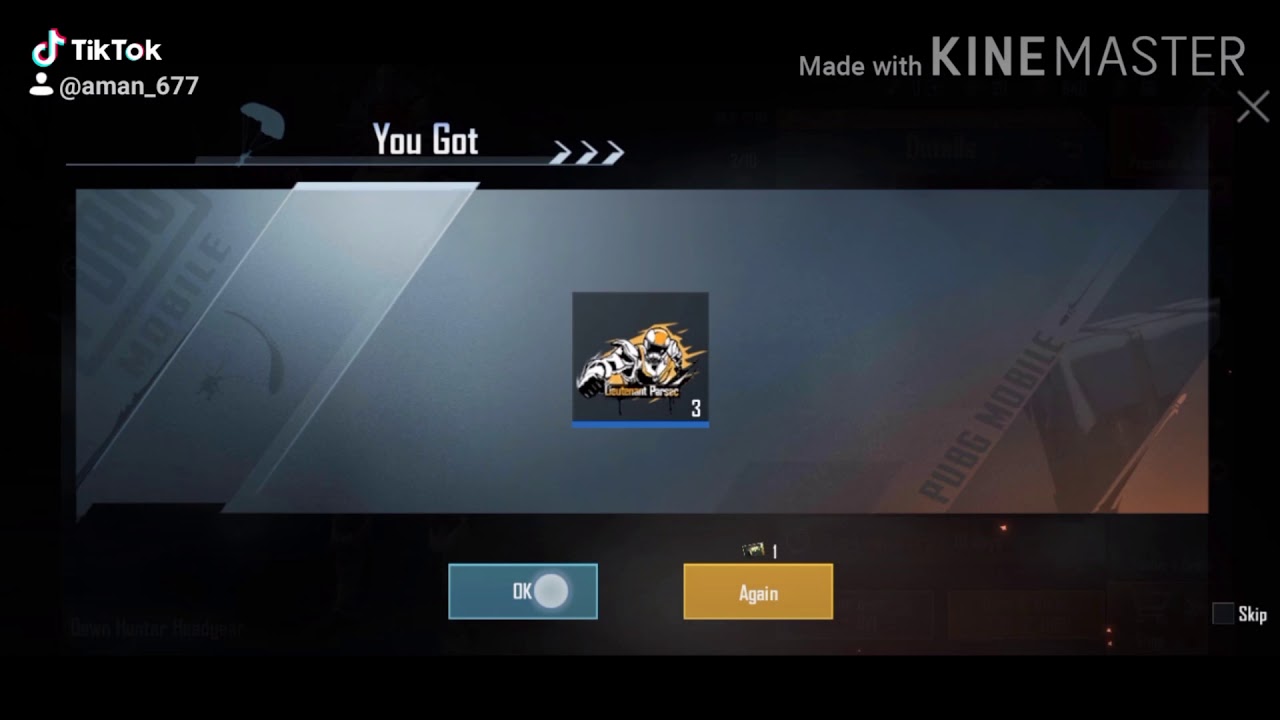 Primium creat opening - YouTube