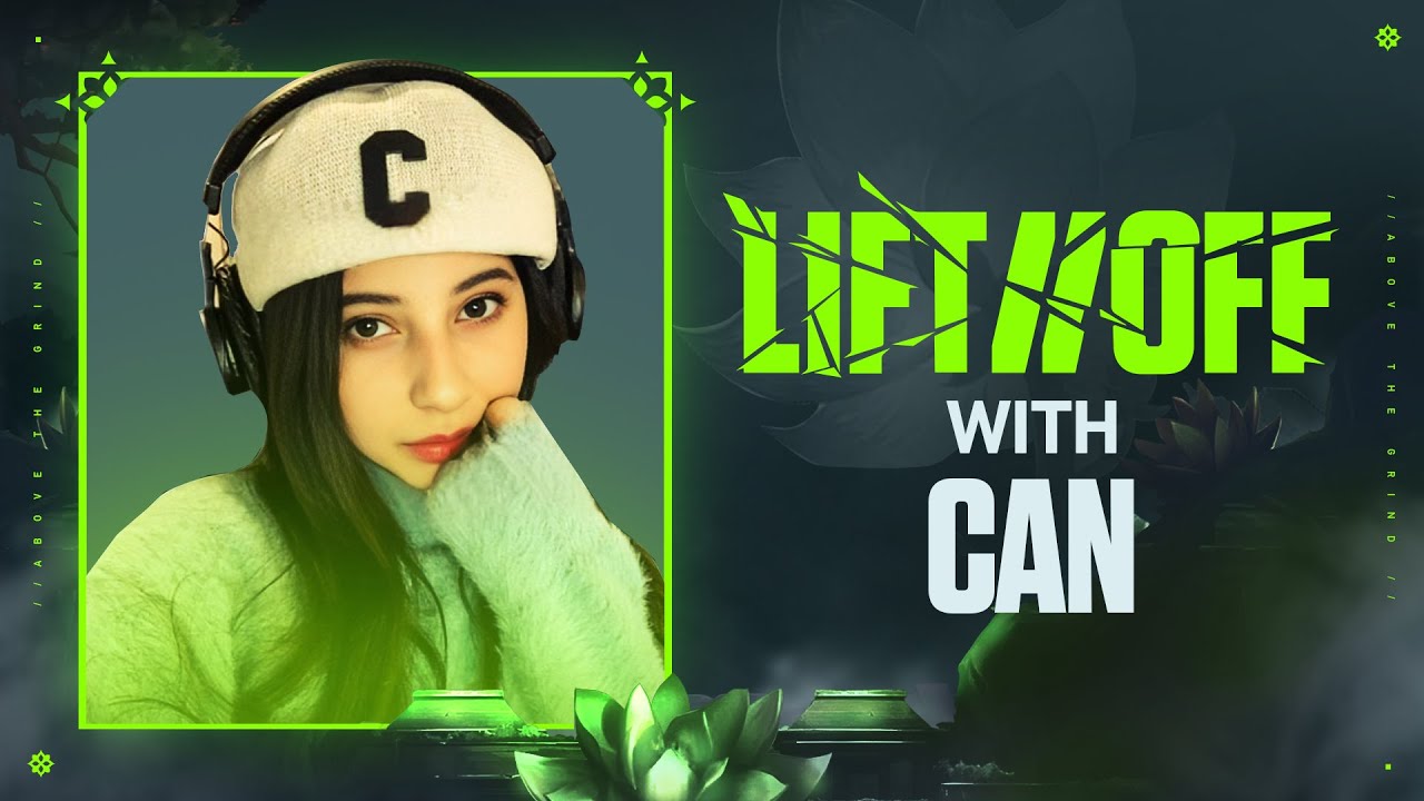 🔴LIFT OFF TIE BREAKER [ ALCHEMIST vs BABAM BABAM ] #LIFTOFF #KGeN - YouTube