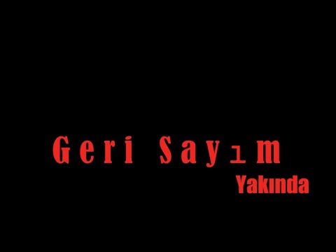Geri Sayım  ( Fragman )