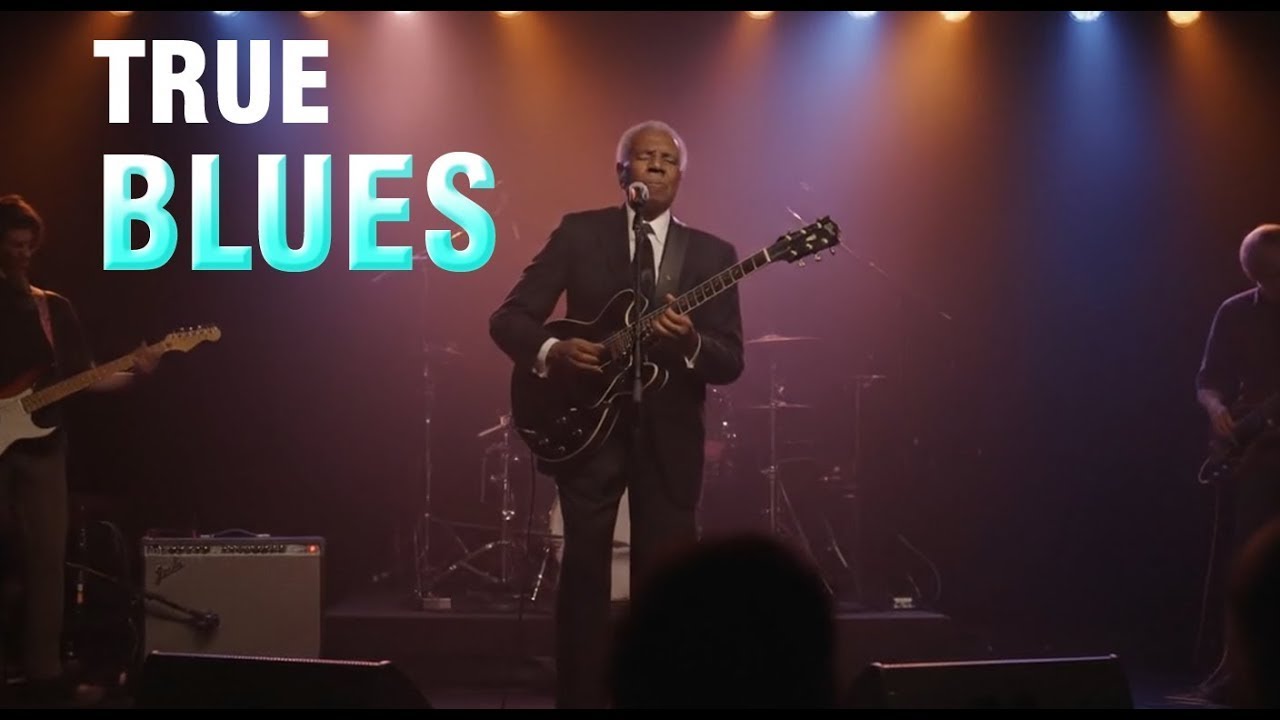 Discover the TOP Blues Radio Stations that KEEP the LEGENDS ALIVE - YouTube