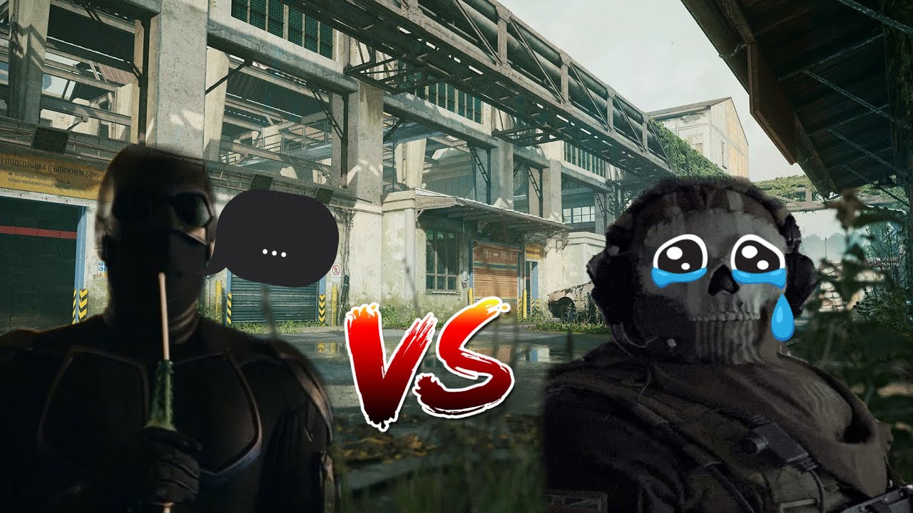 Shhhhhh | New Black Noir Bundle MW2 - YouTube