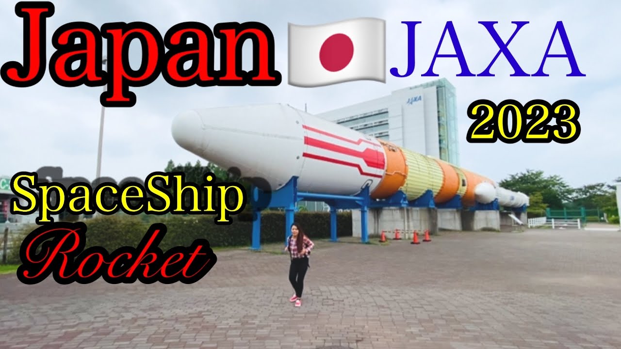 JAPAN ROCKET "SPACESHIP"JAXA,EXPERIENCE THE IMAGE OF ROCKET,ASTRONAUT ...