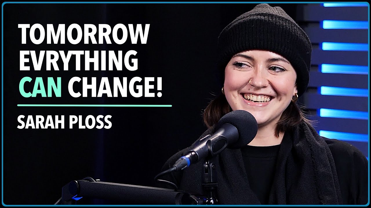 Sligo Show - Sarah Ploss - YouTube