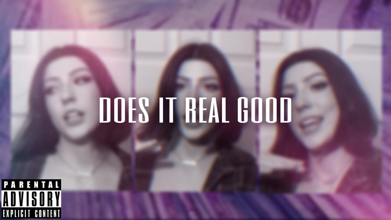 does it real good 🇪 - YouTube