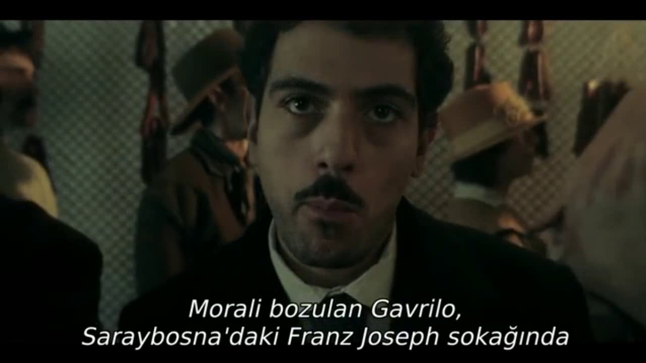WW1 - Sandwich - YouTube