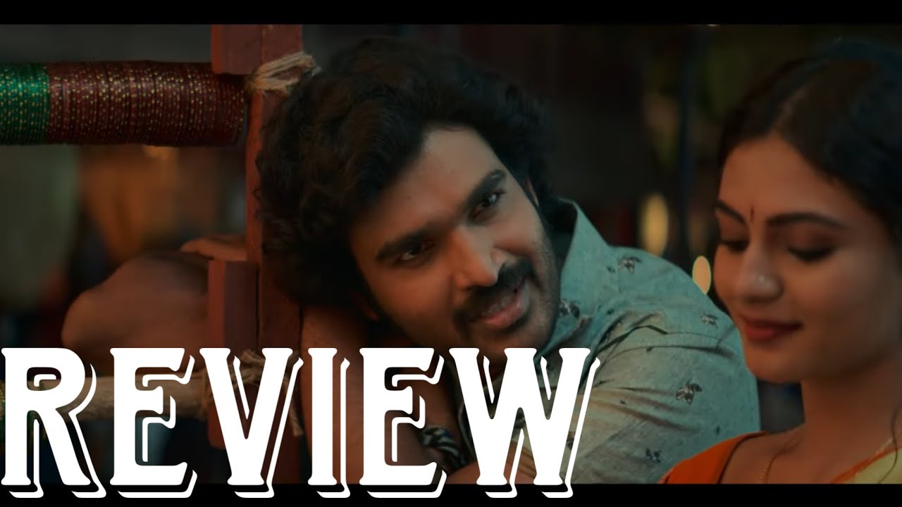 KA movie review #kiranabbavaram #kamovie #moviereview - YouTube