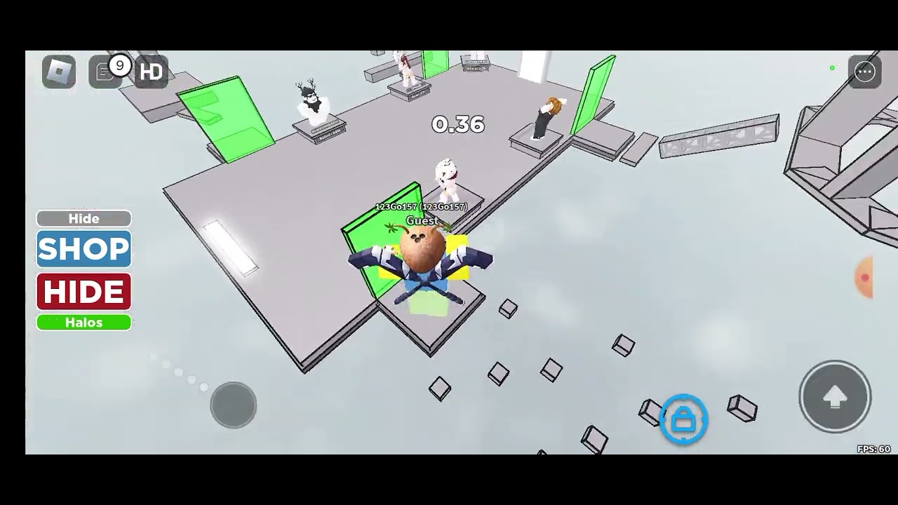 time obby roblox - YouTube