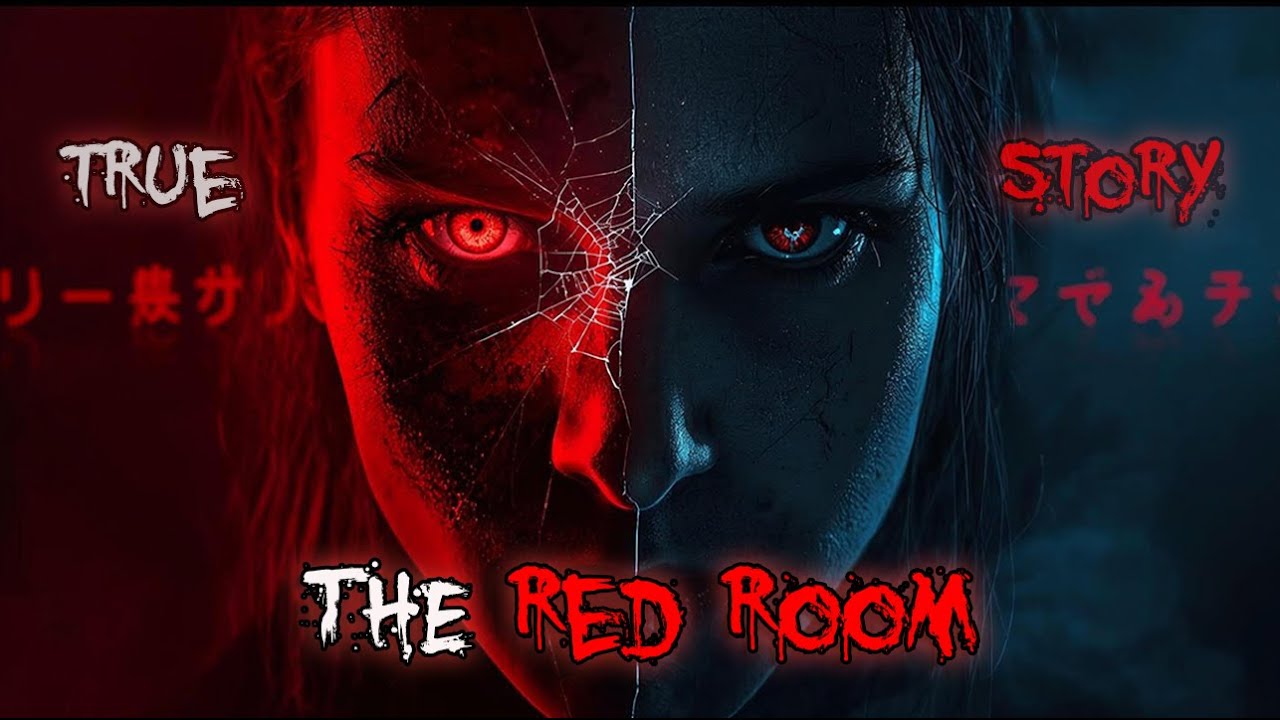 The Creepiest Internet Story Ever Told! l True Horror Story - YouTube