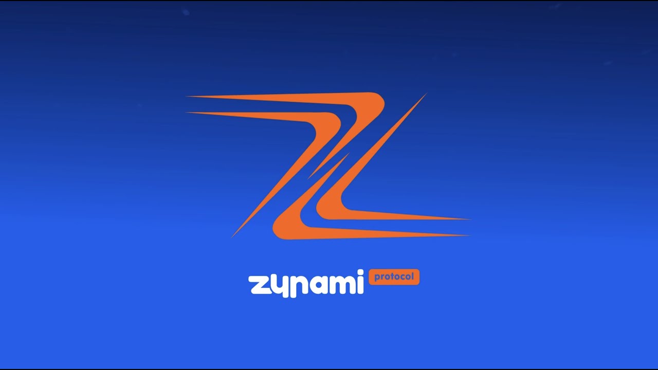 Zunami Protocol overview - YouTube