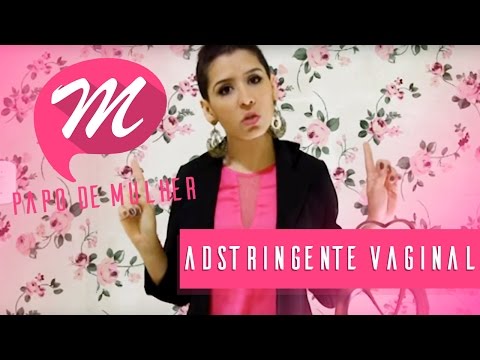Adstringente Vaginal