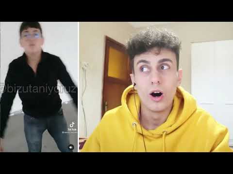 Cemre Solmaz'a Aşık Olan Çocuk 🤣🤣🤣
