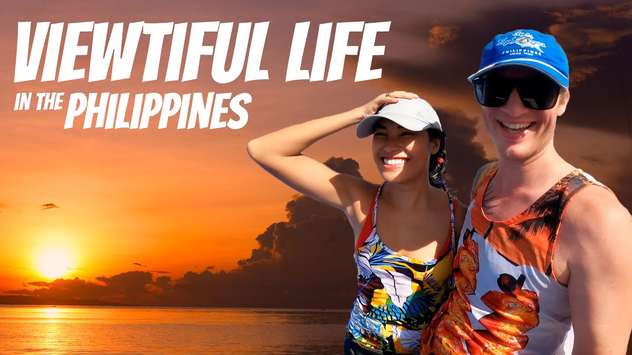 Why Life in the Philippines is so Special - YouTube