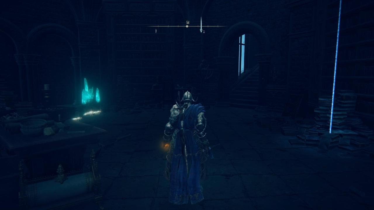 Elden Ring : Shadow of the ErdTree - How to unlock the sealed spirit ...