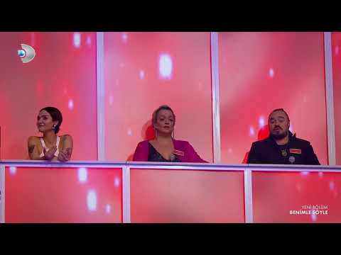 Uğur Öz- Makber (Benimle Söyle)