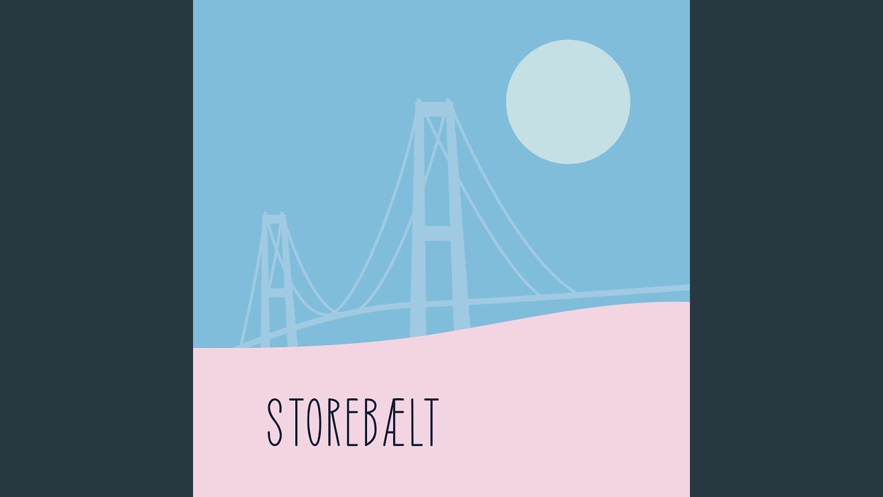 Storebælt - YouTube