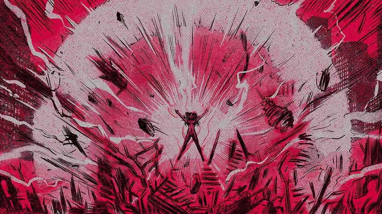 ALEX & TOKYO ROSE - MEAN STREETS [Power Glove remix] (official audio ...