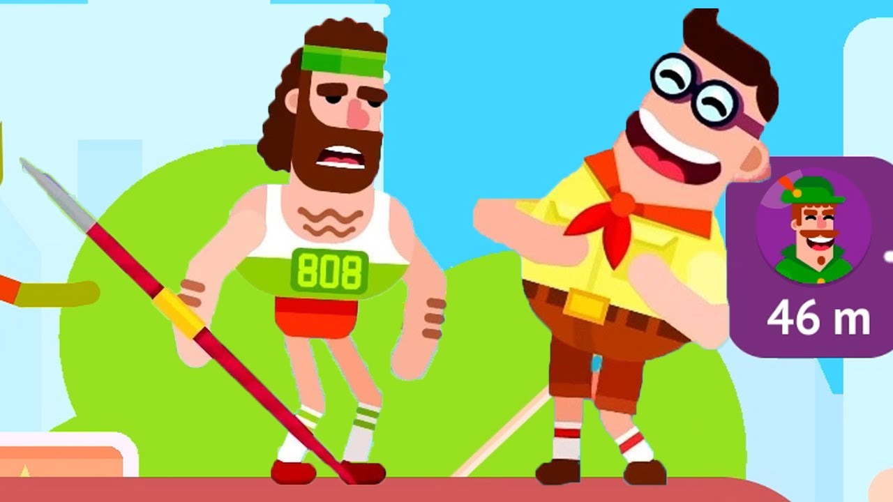 Bowmasters - Julius & Jim - Diamond Subscription - YouTube