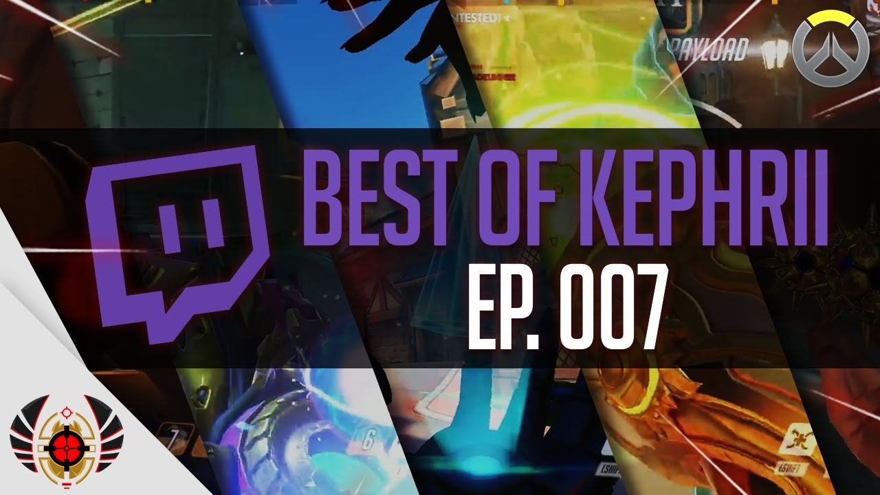Best of Kephrii (Episode #7) - YouTube