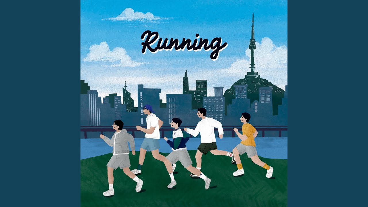 Running - YouTube Music
