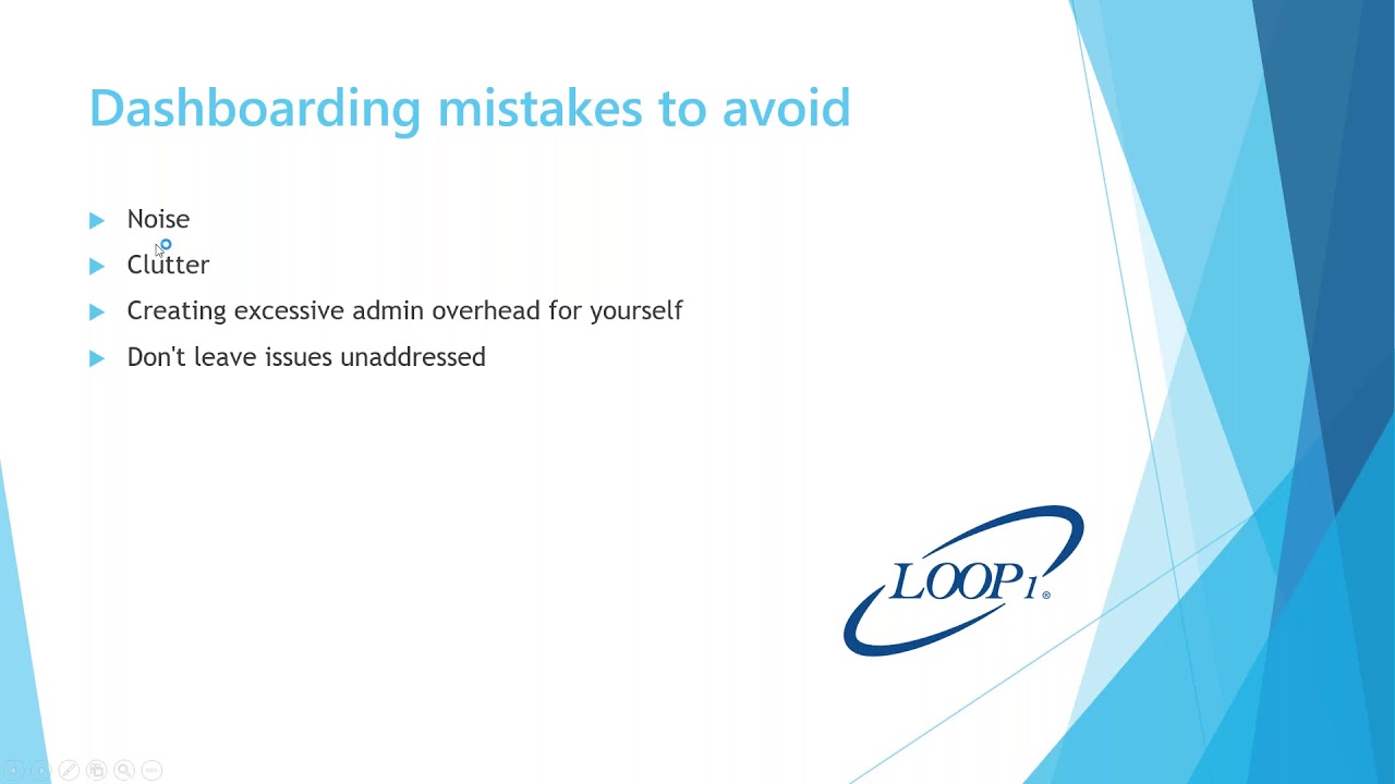 Dashboards: Your SolarWinds Orion Game Changer - YouTube