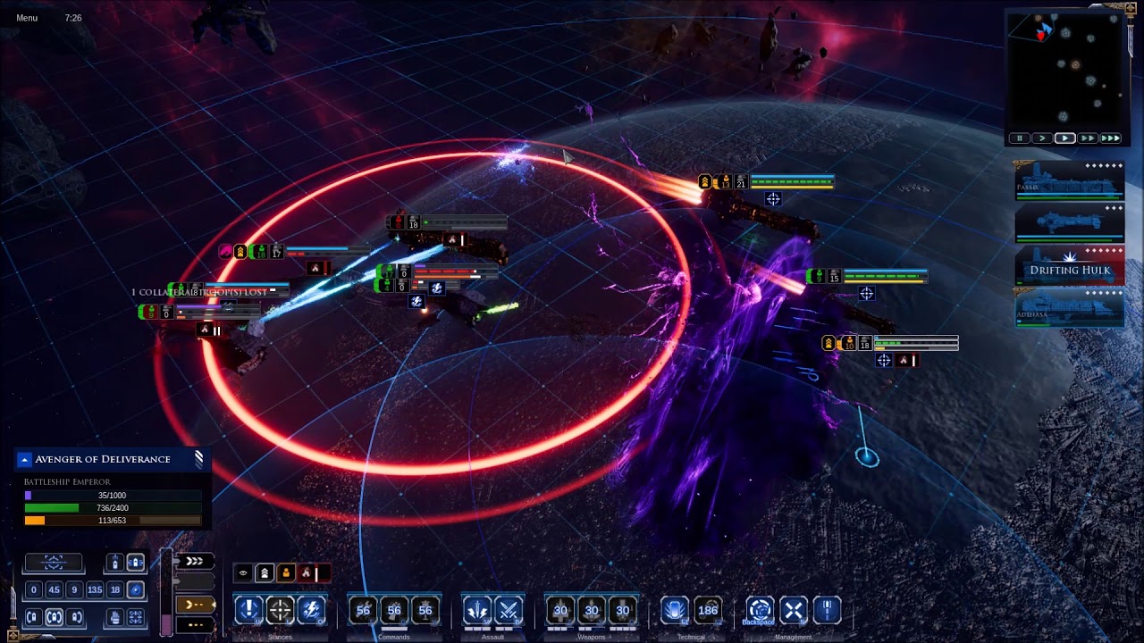 Emperor Preserve Us - YouTube