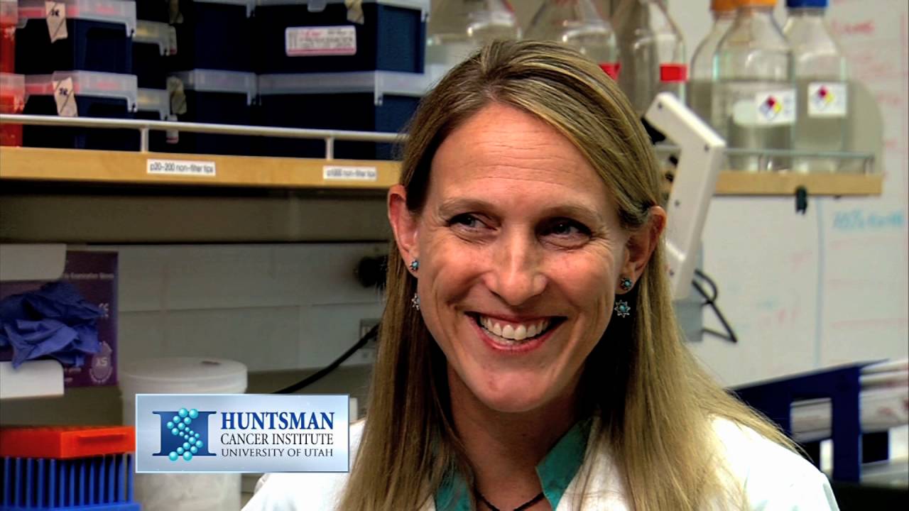 Huntsman Faces of Cancer 3 - YouTube