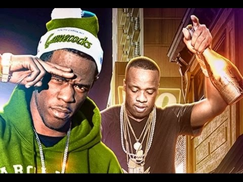 Lil Bankhead Feat. Cap 1 & Young Buck - Talk 2 Me (Traps N Trunks ...