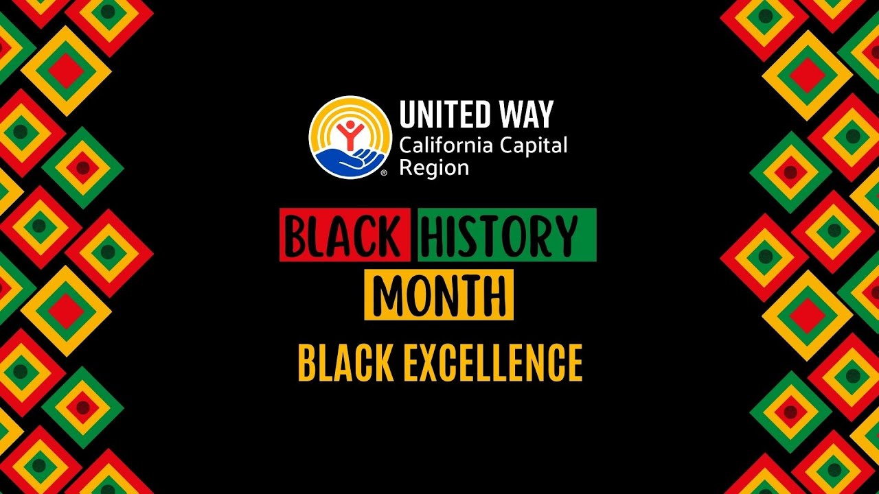 Capital Region Black Leaders | Black Excellence | Black History Month ...