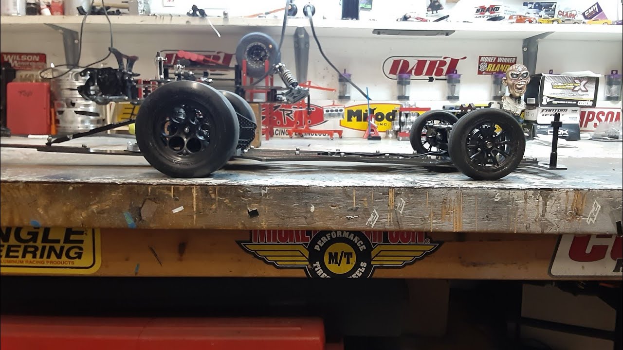 RC Street Eliminator Drag Racing....El Mero Mero!!! - YouTube