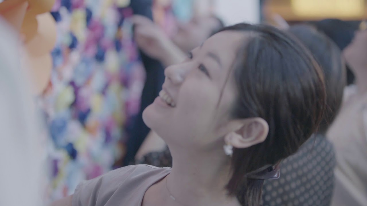 Volante. Showreel 2019 - YouTube