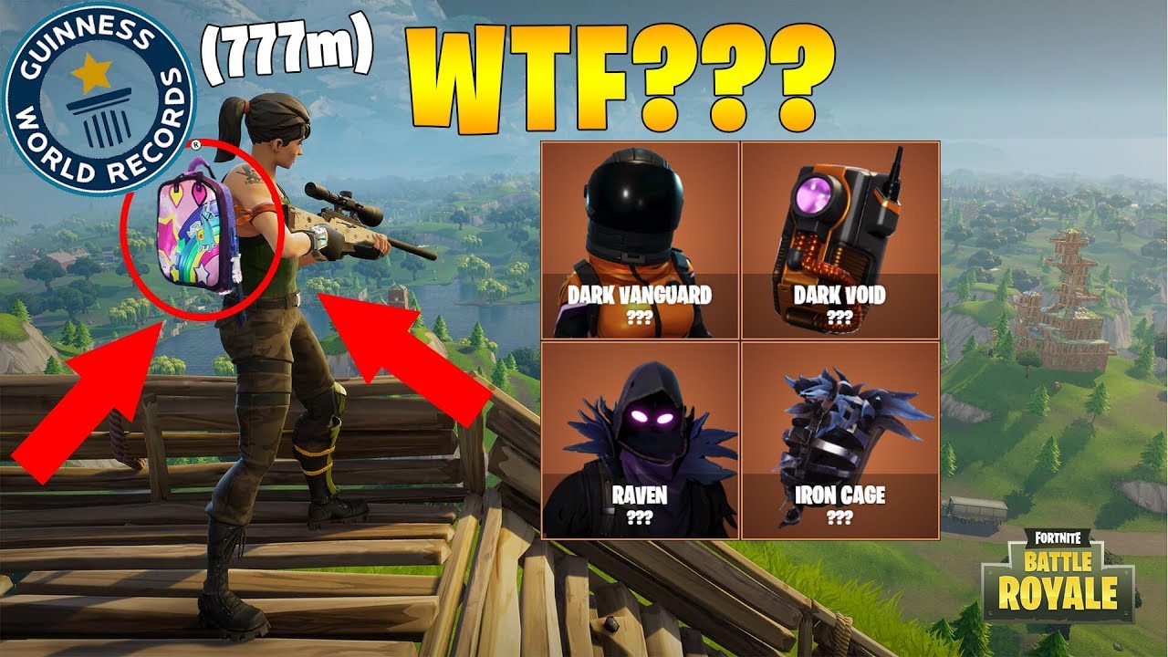 FREE VBUCKS | Vending Machine | Week 7 Challenges * 3600 Wins | 27,000 ...