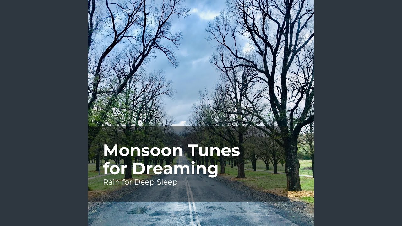 Rainfall Pelting Down - YouTube