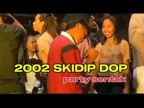 #2002_"(DJ GREYS PARTY SENTAK_ SKIDIP DOP - YouTube