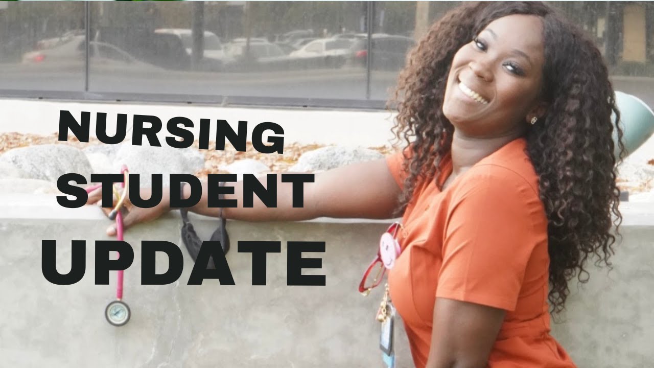 Nursing student update| I have an exciting news for nursing students ...