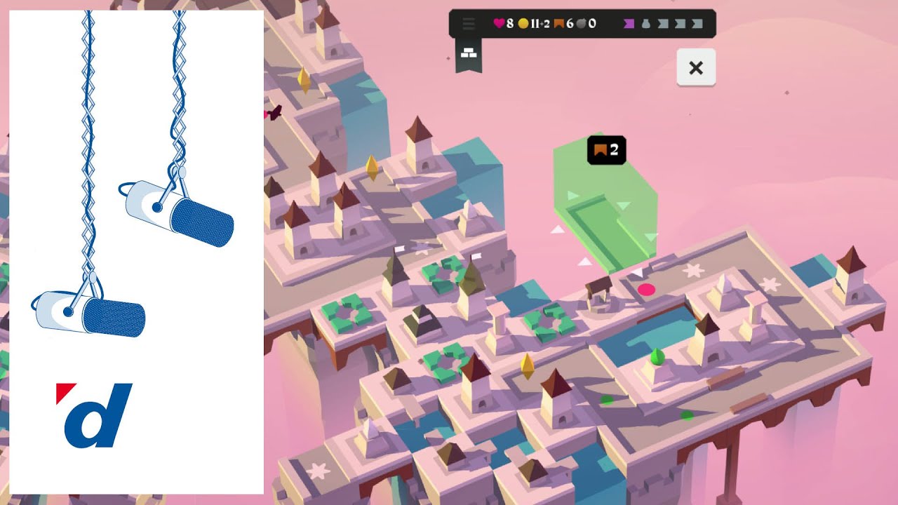 digitec Podcast Folge 95: Interview mit Schweizer Game-Entwickler ...