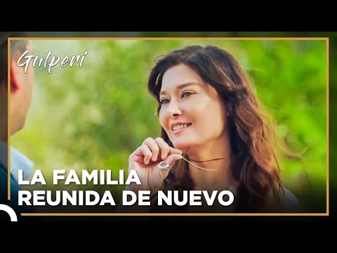 Final Feliz Del Cuento De Gulperi | Gulperi (La Escena Final)