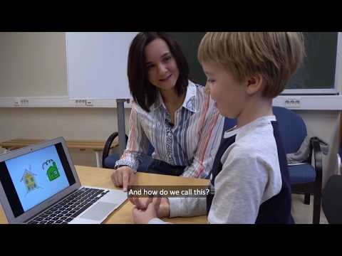 AcqVA Research - AcqVA Forskning - UiT The Arctic University of Norway - NTNU