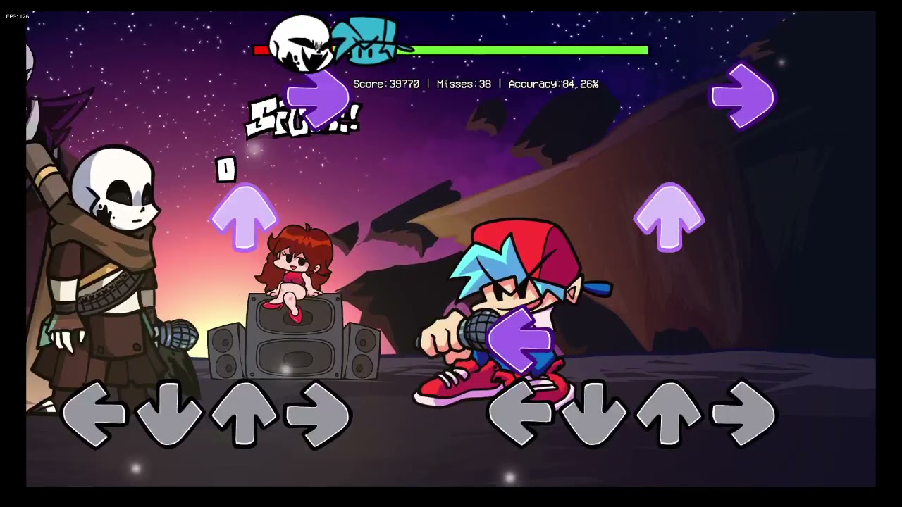 X Event Full Week (Mod Showcase #2) - YouTube