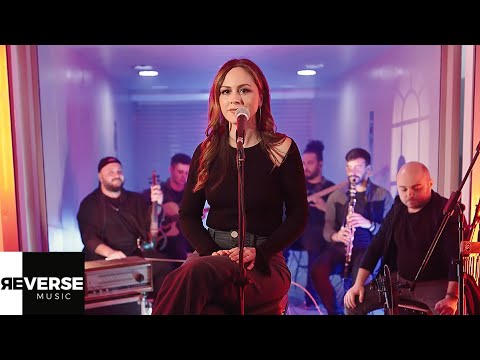 Gökçe Kırgız - Korkuyorum (Lift Akustik)