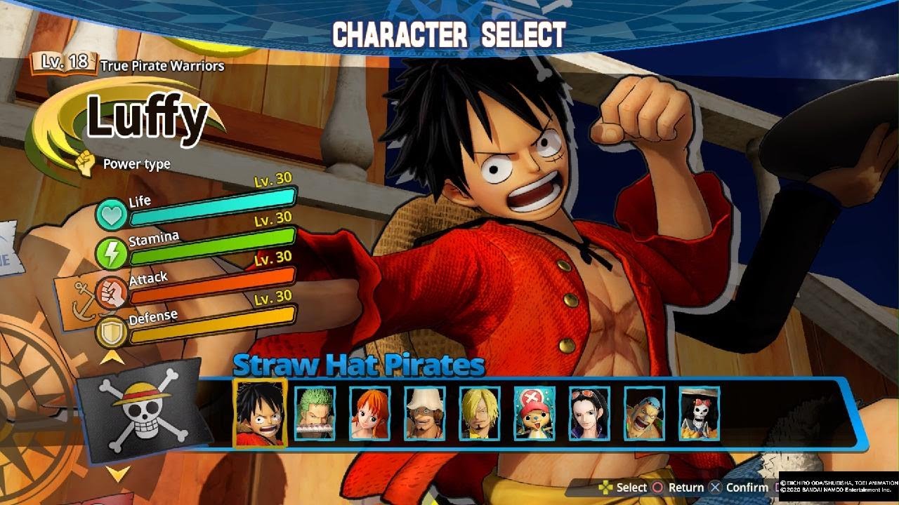 THE BEST GEAR 4 LUFFY BUILD THAT YOU NEED - YouTube