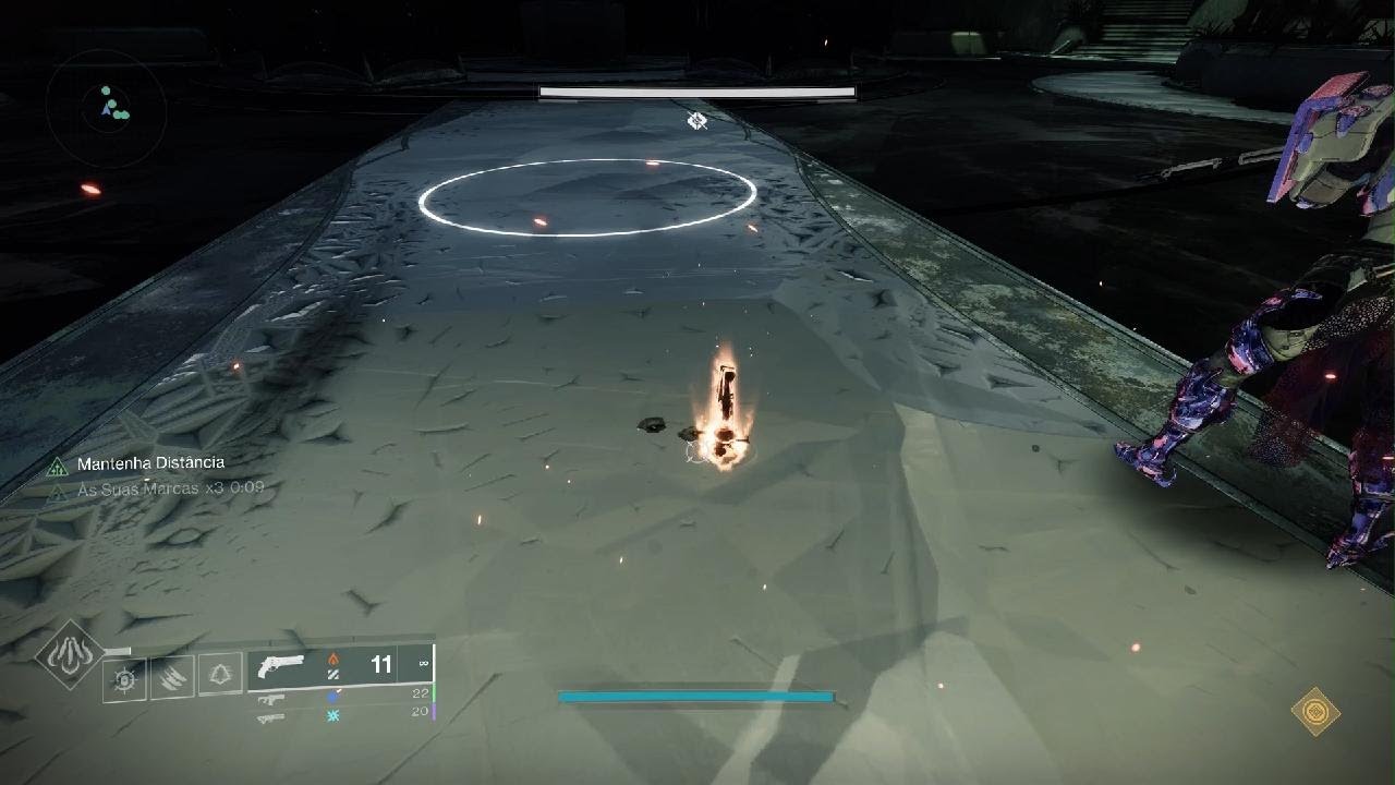 Destiny 2 Luís a Vagabundinha 2 - YouTube