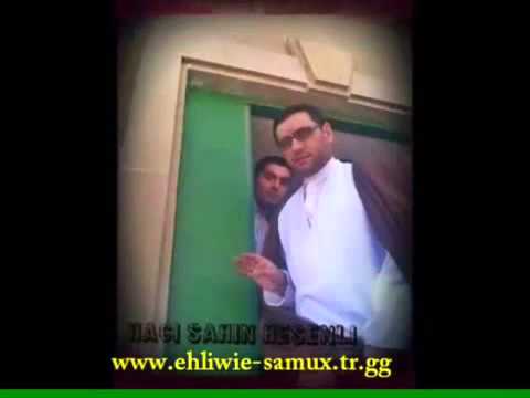 Hacı Şahin - İmam Zaman (ə.f) Ağanın zühurundan əvvəl