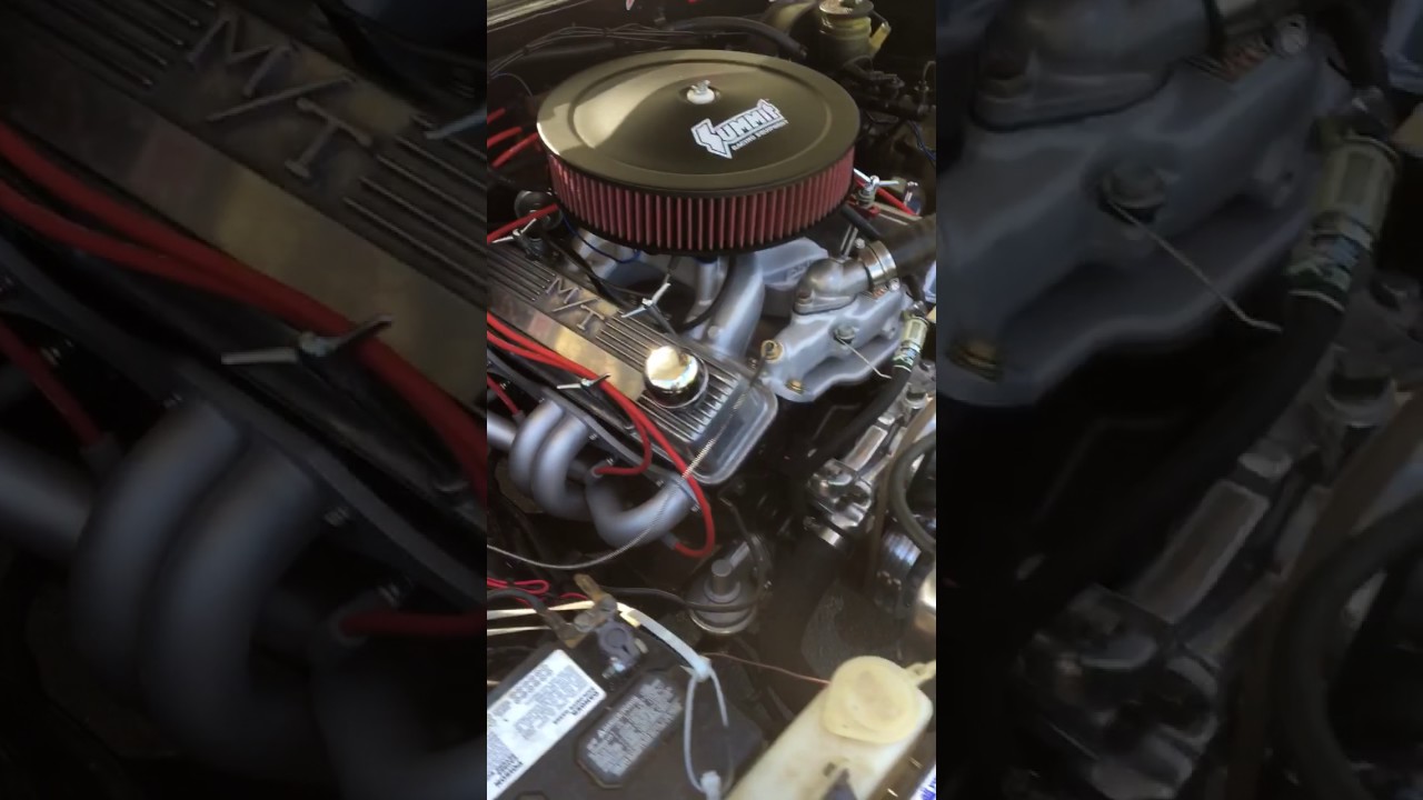 toyota v8 swap - YouTube