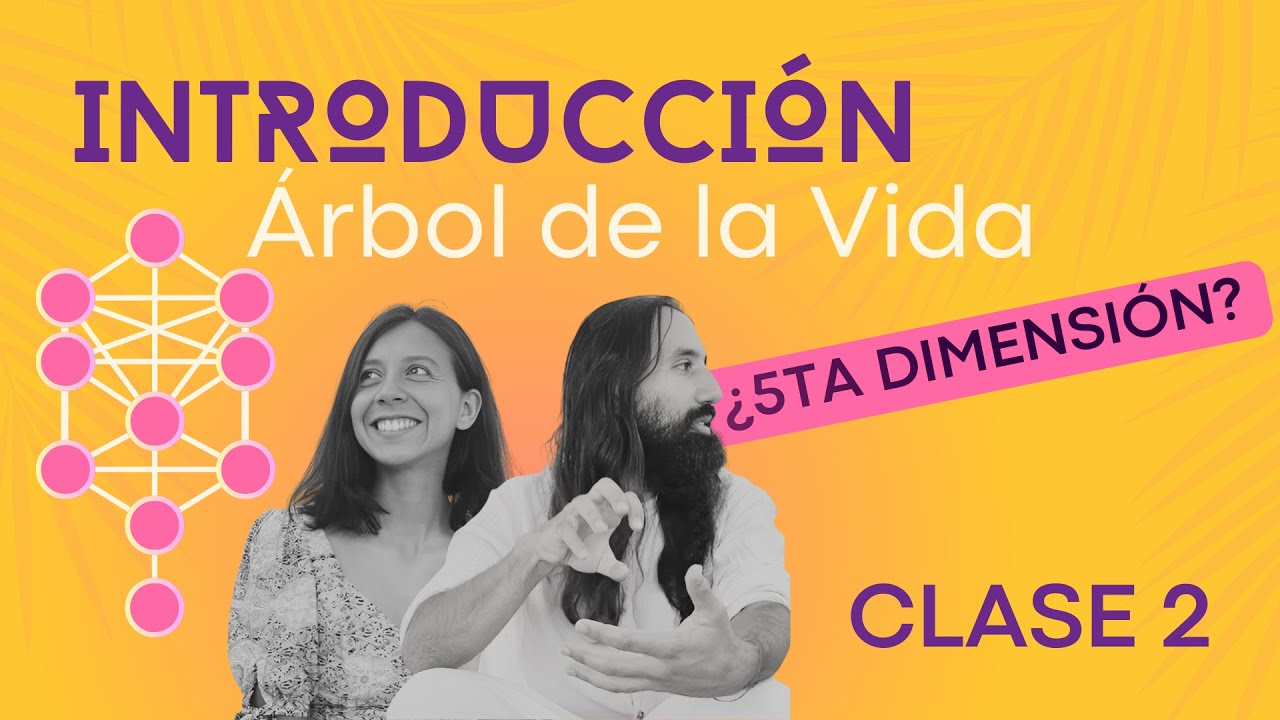 ¿Qué significa la "5D"? Conociendo las capas de la realidad / Clase 2 ...