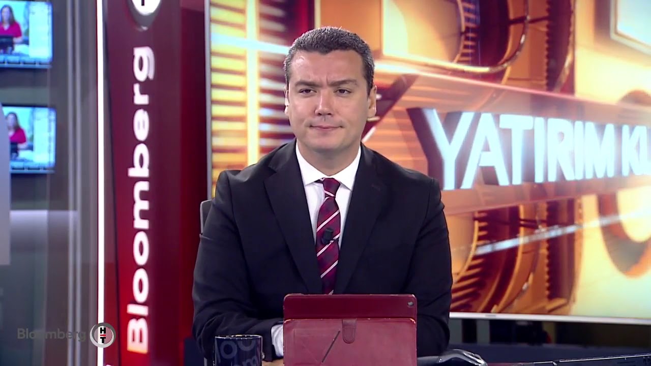 BLOOMBERG INTERVIEW / 21.11.2017 - YouTube