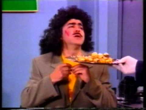 ΚΑΤΑ ΜΑΡΚΟΝ ΕΥΑ...ΓΕΛΙΟΝ 12/03/1999 Μέρος 1 - YouTube