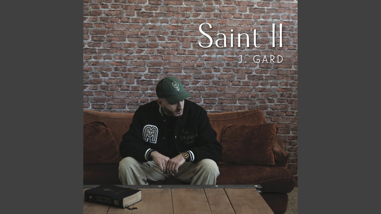 SAINT II (feat. Dre Murray & Lindo) - YouTube